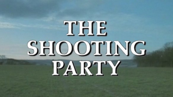 The Shooting Party (1985)